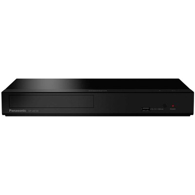 PANASONIC DP-UB150 DVD / BLU-RAY PLAYER