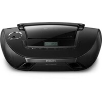 PHILIPS AZB1839/12 RADIO CD UREDJAJ
