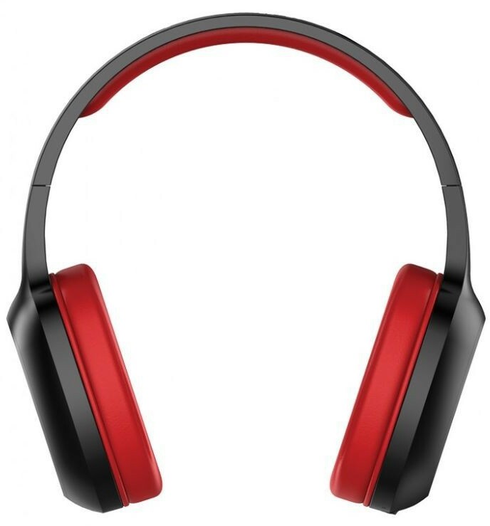 SONICGEAR AIRPHONE 3 BT BLACK/RED SLUSALICA