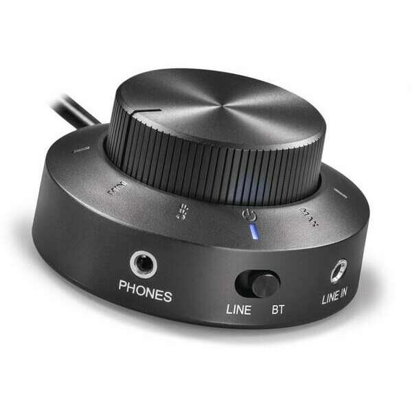 WAVEMASTER STAX BT 46W BLACK 2.1 ZVUCNIK