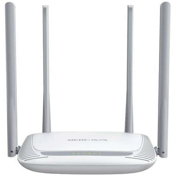 Mercusys MW325R 4 x 5dbi 300Mbps ARHIVA