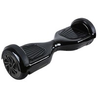 XPLORE Hoverboard XP9695 CRNI BALANS SKUTER