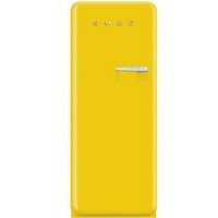 SMEG FAB28LYW3 FRIZIDER