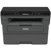 BROTHER DCPL2512DYJ1 STAMPAC I SKENER