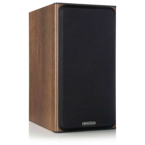 MONITOR AUDIO BRONZE 2 WALNUT par ZVUCNIK