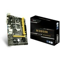 Biostar B365MHC HDMI/VGA/M.2 ARHIVA