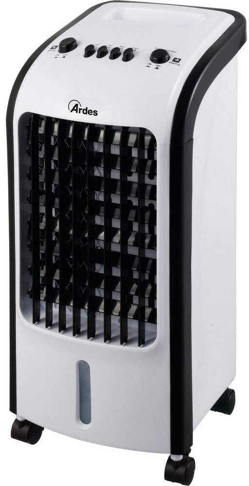 ARDES AR5R04 VENTILATOR