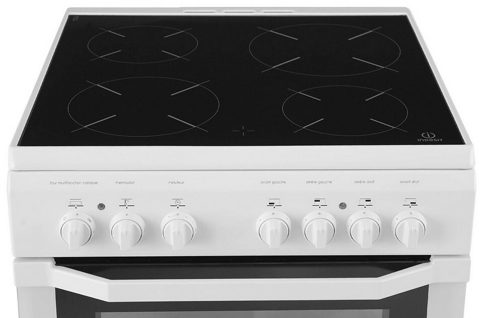 INDESIT I6V6C1A HW SPORET