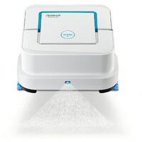 iRobot Braava jet 250 USISIVAC