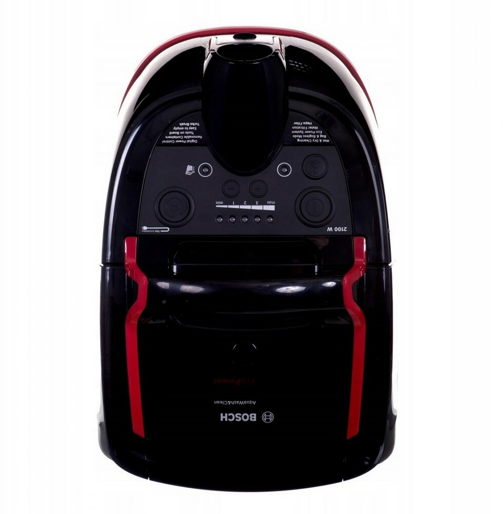 BOSCH BWD421POW USISIVAC