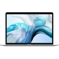 Apple MBA 13.3 M1, 8GB, 256GB SSD, srebrni (MGN93ZE/A) LAPTOP
