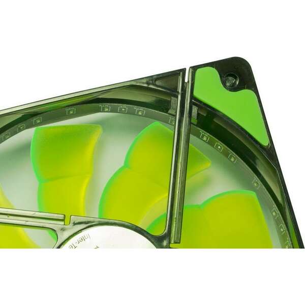 INTERTECH Argus L-12025 GR 120mm LED RACUNARSKE KOMPONENTE