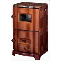 SUREL 5153 SPORET I PEC NA DRVA I PELET