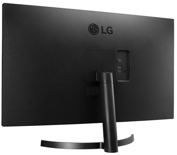 LG 32QN600-B MONITOR