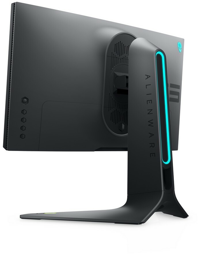 DELL AW2521H 360Hz G-Sync Alienware Gaming MONITOR