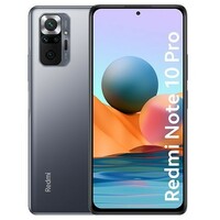 Xiaomi Redmi Note 10 Pro Onyx Gray 8G 128G MOBILNI TELEFON