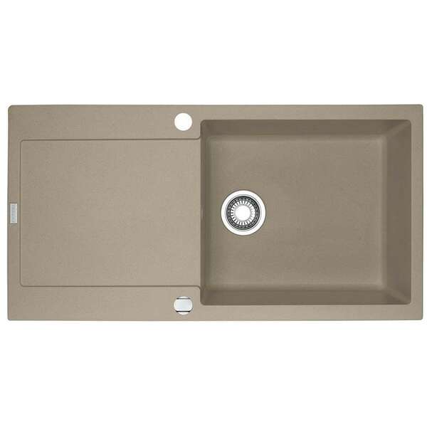 FRANKE MRG 611-100 XL KASMIR 114.0378.121 SUDOPERA