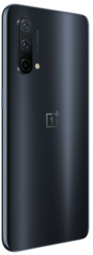 OnePlus Nord CE 5G EB2103 EU 128GB 8GB Charcoal Ink EU MOBILNI TELEFON