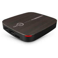 REDLINE RED360 NANO 4K SMART TV BOX