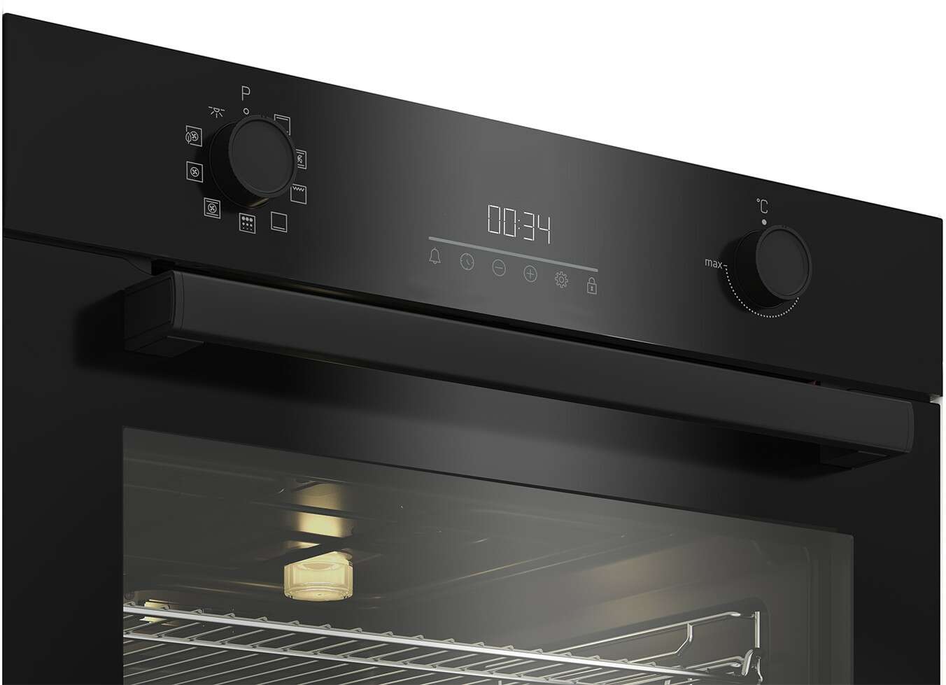 BEKO BBIM 17300 BPS UGRADNA RERNA