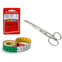 SINGER PRIBOR ZA SIVENJE - SET 1 MASINA ZA SIVENJE