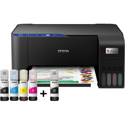 EPSON L3251 STAMPAC I SKENER