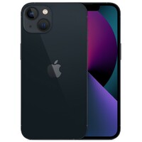 APPLE iPhone 13 128GB Midnight mlpf3se/a MOBILNI TELEFON