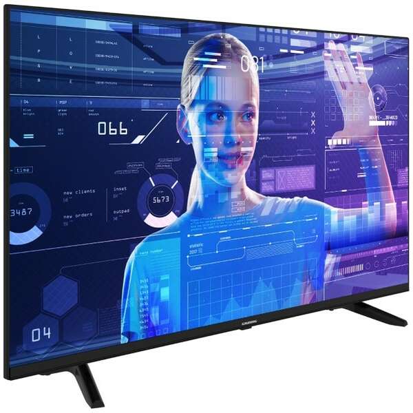 GRUNDIG 50 GFU 7800B n TELEVIZOR