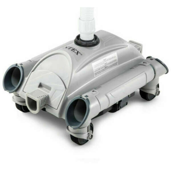 INTEX Usisivac za bazen OPREMA ZA BAZENE