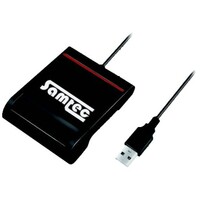 SAMTEC Smart Card reader SMT-600 CITAC KARTICE