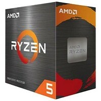 AMD Ryzen 5 5500 6 cores 3.6GHz (4.2GHz) Box PROCESOR