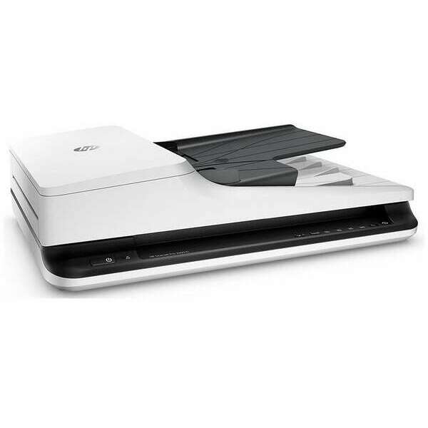 HP Scan Jet Pro 2500 f1 (L2747A) SKENER