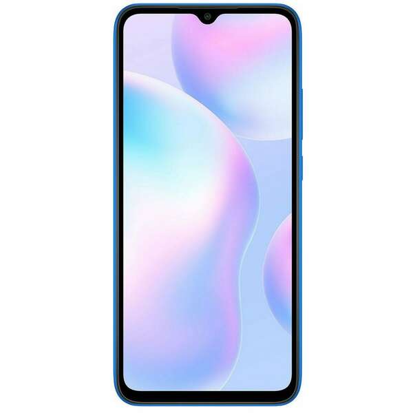 XIAOMI Redmi 9A 2GB/32GB Glacial Blue MOBILNI TELEFON