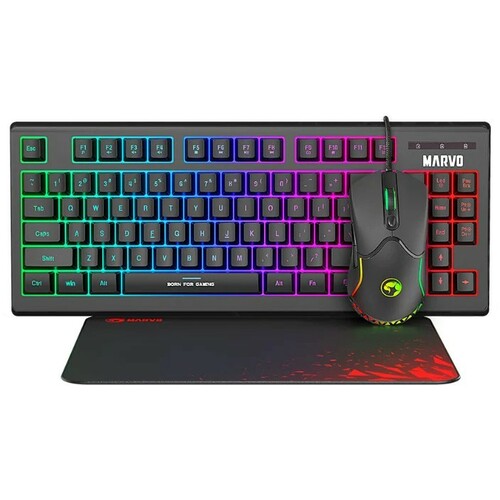 MARVO CM310 3in1 TASTATURA