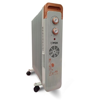 FOX HY-13 ULJANI RADIJATOR