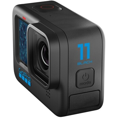 GOPRO Hero 11 Black Creator Edition CHDFB-111-EU AKCIONA KAMERA