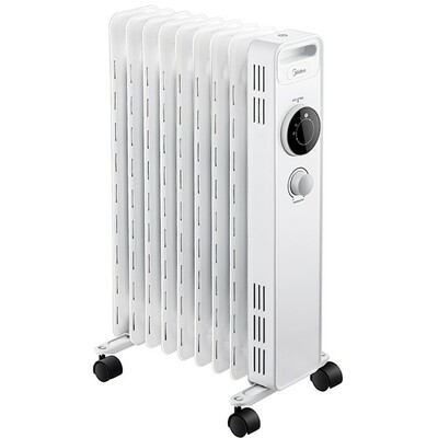 MIDEA NY2009-20ME ULJANI RADIJATOR