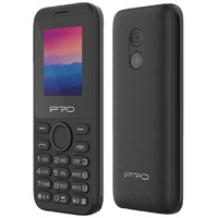 IPRO A6 Mini Black MOBILNI TELEFON