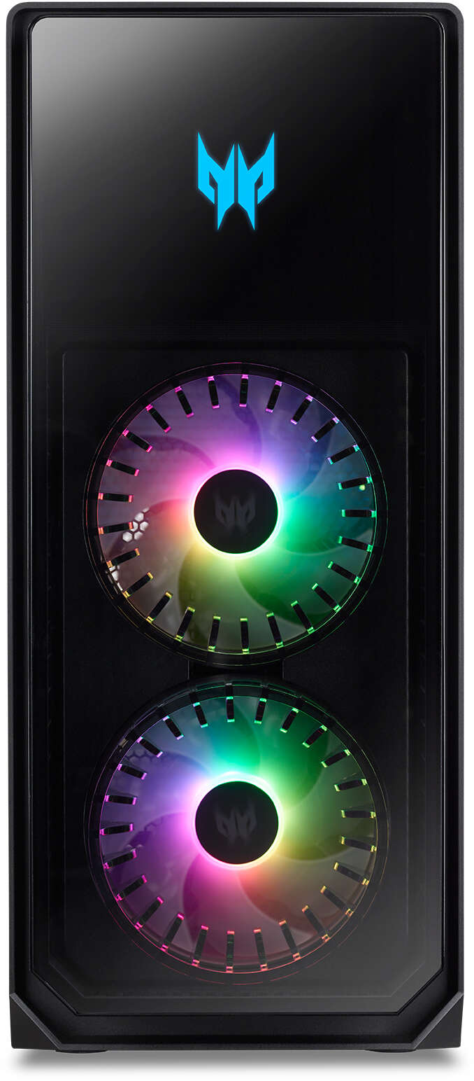 ACER PREDATOR ORION PO7-640 I7-12700K/64G/1T+1T/RTX3080 DESKTOP RACUNAR