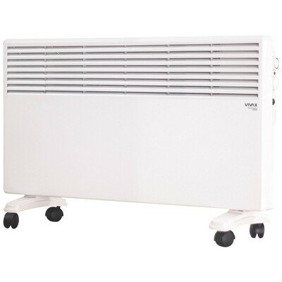 VIVAX HOME panelni radijator PH-2501 GREJALICA