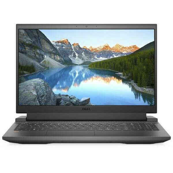 DELL G15 5511 15.6" FHD 120Hz 250nits i5-11400H 8GB 512GB SSD GeForce ...