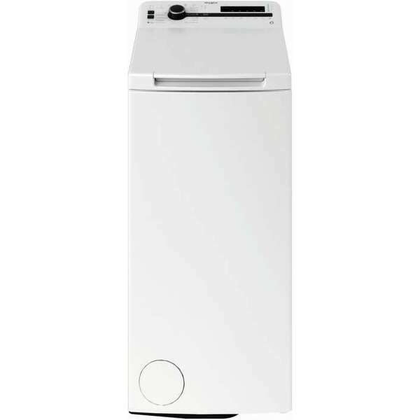 WHIRLPOOL TDLRB 6240SS EU/N MASINA ZA PRANJE VESA