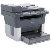 KYOCERA ECOSYS FS-1025MFP STAMPAC I SKENER