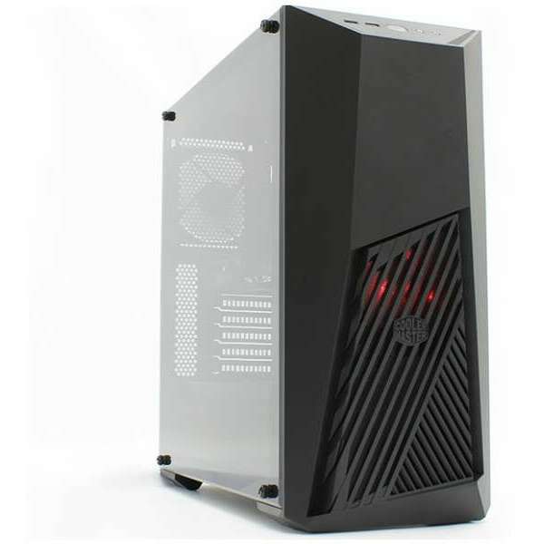 COOLER MASTER MasterBox K501L (MCB-K501L-KANN-S00) KUCISTE