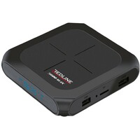 REDLINE S600 Max SMART TV BOX