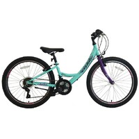 24 CROSS ALISSA Blue 2022 BICIKL