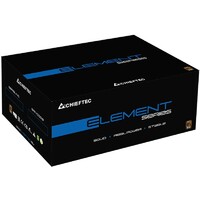 CHIEFTEC ELP-600S 600W Element series NAPAJANJE