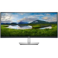 DELL P3421W MONITOR