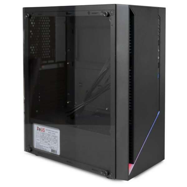 ZEUS I09 600W KUCISTE