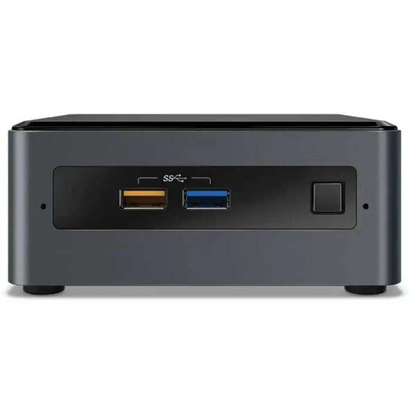 TMC Mini PC Intel NUC Pentium Silver J5040 QC/DDR4 8GB/240GB/lan/Wifi ...